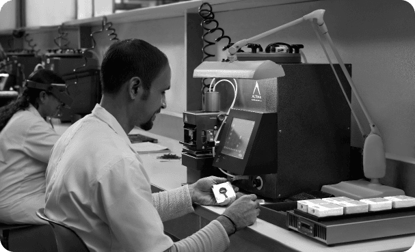 Discover Responsible Diamond Mining & Rough Diamond Sourcing Excellence ...