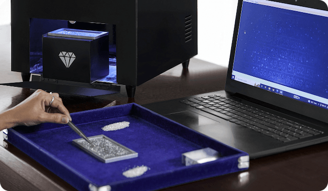 Diamond Manufacturing Company | JASANI Group - Polished Diamond ...